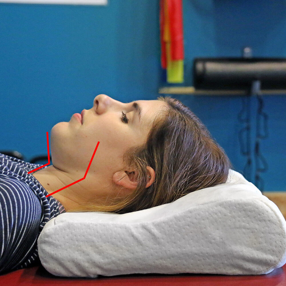 How To Find The Right Pillow | Ravenswood Chiropractic in Chicago