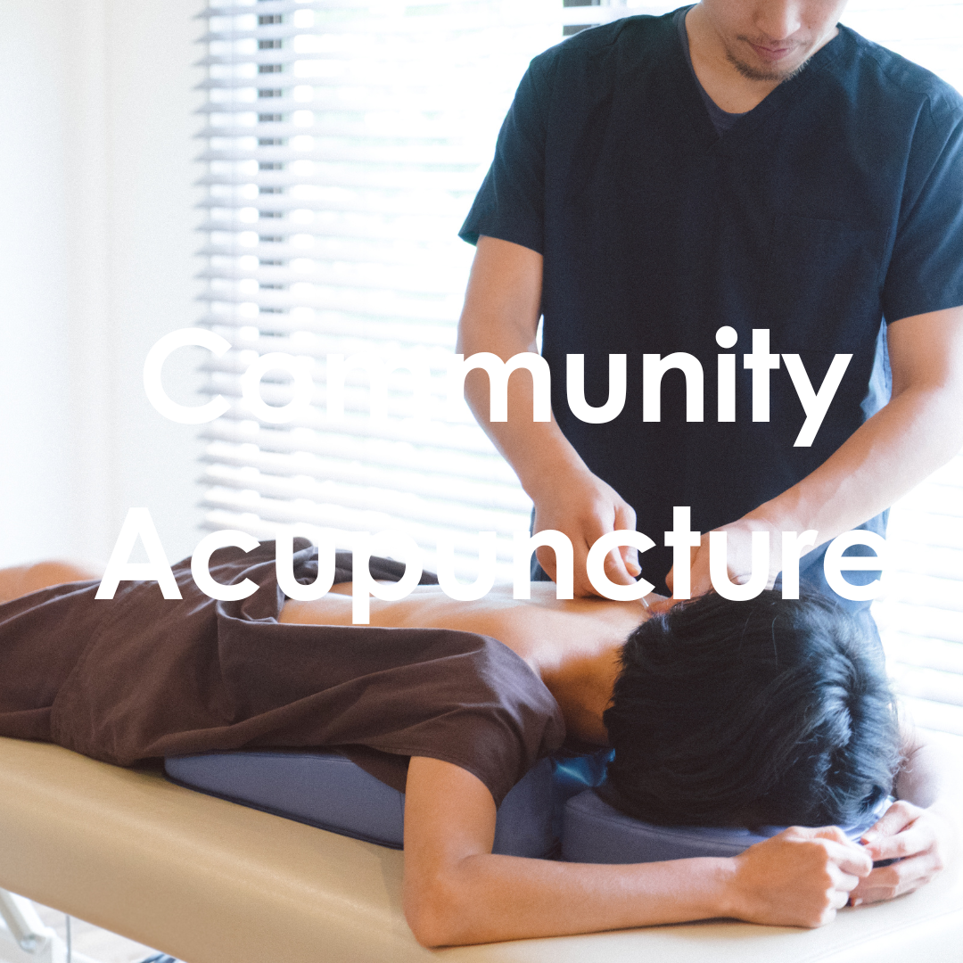 Community Acupuncture - RennWellness