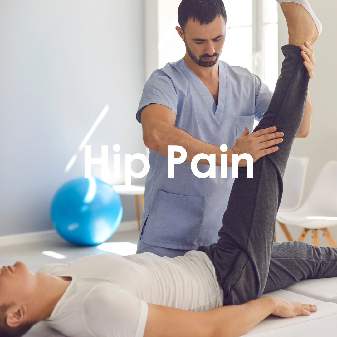 Hip Pain Conditions and Treatment Options in Chicago, IL