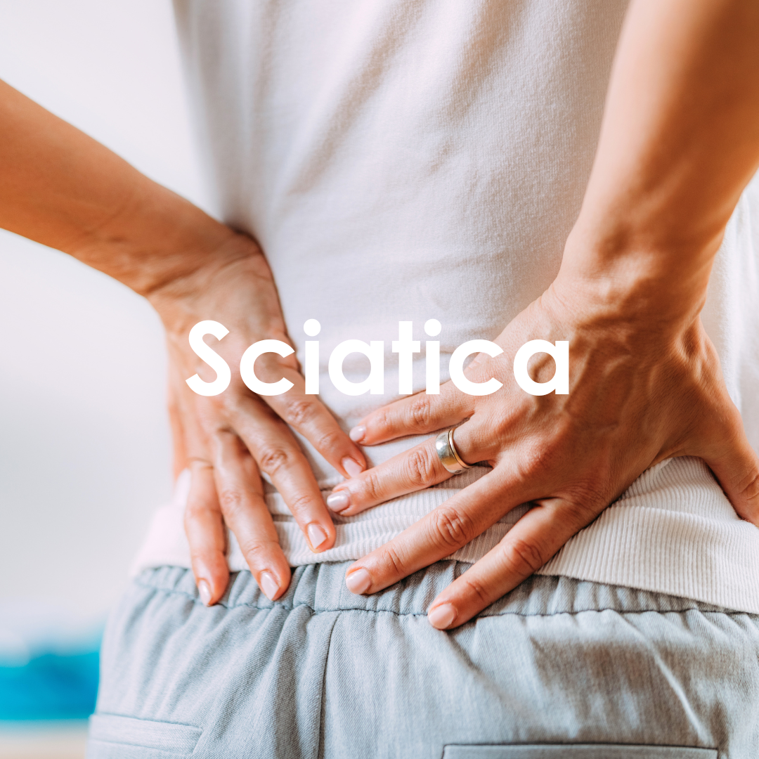 Sciatica Treatment | Ravenswood Chiropractic in Chicago